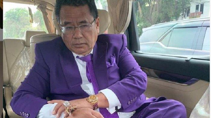 Polisikan Hotman Paris terkait Penyebaran Konten Asusila, Razman Arif ...