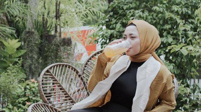 Cegah Covid-19, Dokter Boy Abidin: Minuman Hydromamma Bisa Membantu ...