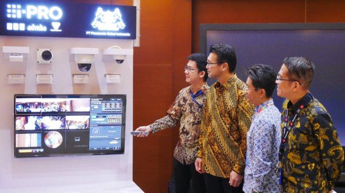 Terus Berinovasi, i-PRO Kenalkan CCTV Terbaru dengan Teknologi ...
