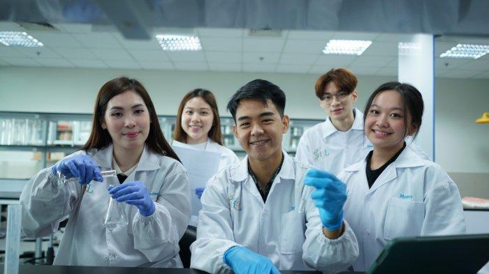 Pertama di Indonesia, i3L Gunakan Virtual Reality dan Metaverse untuk ...