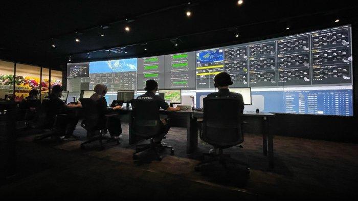 Rayakan 21 Tahun, iForte Resmikan Pusat Operasional dan Luncurkan Logo ...