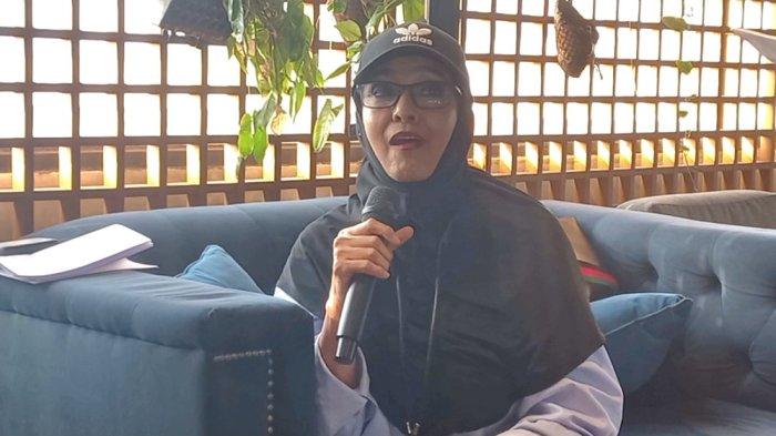 Istri Keenan Nasution Nimbrung, Ida Royani: Vidi Aldiano Terkenal Karena Lagu Nuansa Bening ...