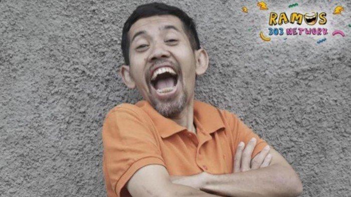 Perjalanan Karir Idan Separo Sempat Jadi Badut Sampai Bentuk Grup Lawak ...