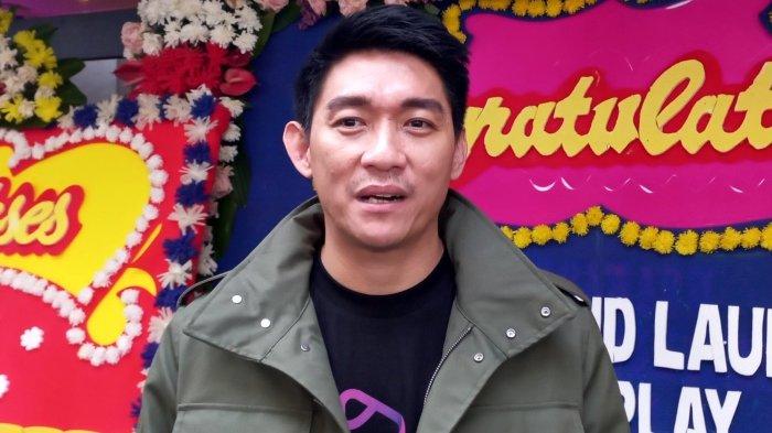 Ifan Seventeen Pilih Nyanyi Solo dan Tidak Bentuk Band Baru Usai ...