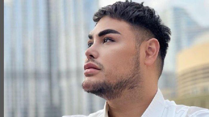 Ivan Gunawan Beberkan Kondisi Rumah Bunda Corla di Jerman, Bau Amis dan ...