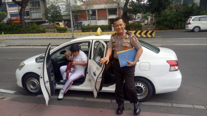 Irjen Pol Ike Edwin Akhirnya Daftar Jadi Capim KPK pada Menit-Menit ...