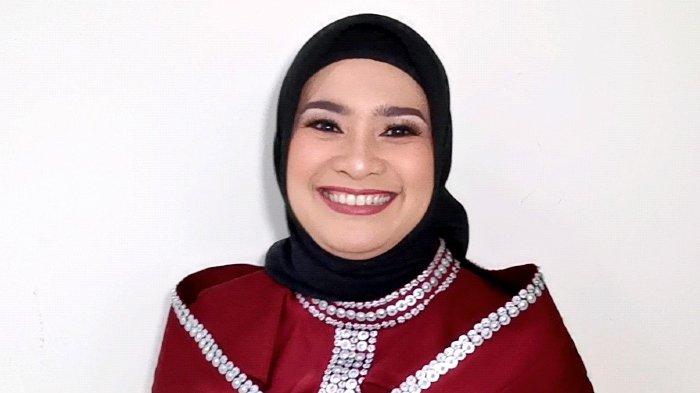 Ikke Nurjanah Jadi Dosen Tamu Universitas di Amerika Serikat, Cerita Musik Dangdut Didepan ...