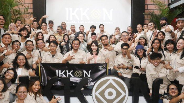 IKKON Program Yang Dorong Pengembangan Potensi Ekonomi Kreatif Unggulan ...