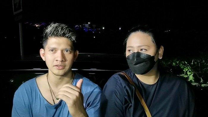 Audy Item Tidak Pernah Mundur dari Industri Musik Indonesia, Siap Rilis ...