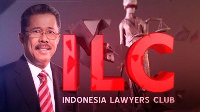 ILC TV One Malam Ini dengan Tema Dana Bansos Pun Dipungli, Lengkap ... ILC TV One Malam Ini dengan Tema Dana Bansos Pun Dipungli, Lengkap ...
