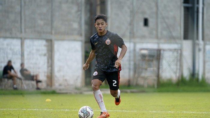 Jelang Liga 1 2022/2023, Ilham Rio Fahmi Kerja Keras untuk Beradaptasi ...