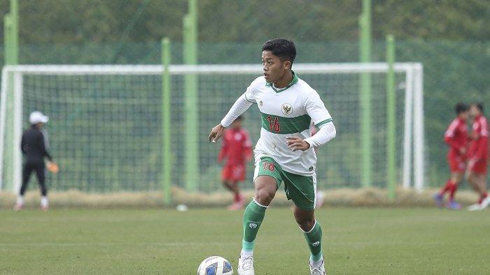 Persija: Rio Fahmi adalah Aset Terbaik Namun Butuh Jam Terbang dan ...