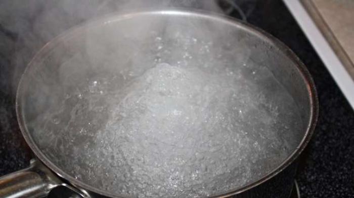 DURHAKA! Anak Siram Ibu Kandung Pakai Air Mendidih, Berikut Ini Motif ...