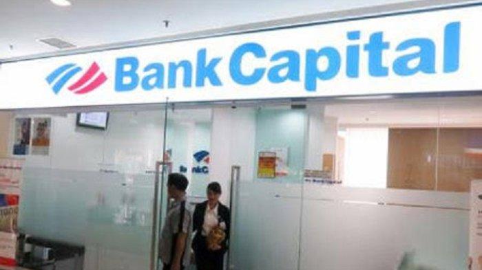 Dapat Tambahan Modal Rp1,3 Triliun, Bank Capital Penuhi Peraturan OJK ...