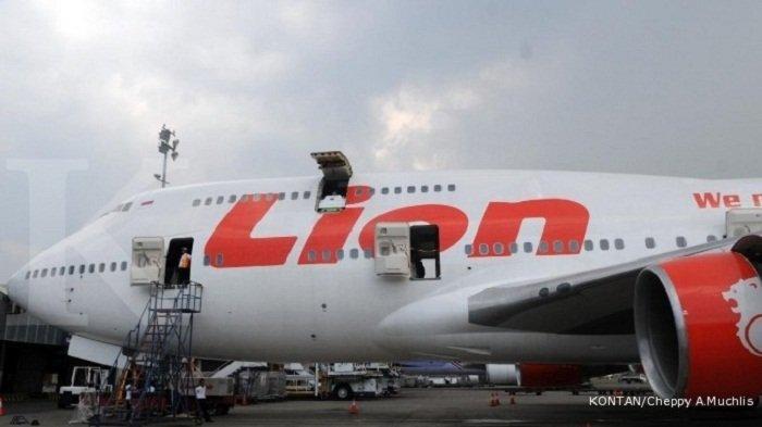 Pensiunkan Pesawat Berbadan Lebar Boeing 747-400, Lion Air Datangkan ...