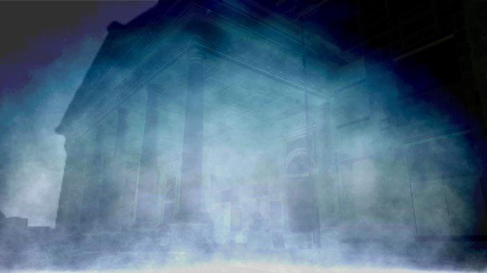 Siapa Berani Wisata ke 10 Tempat Angker di Jakarta? - Wartakotalive.com