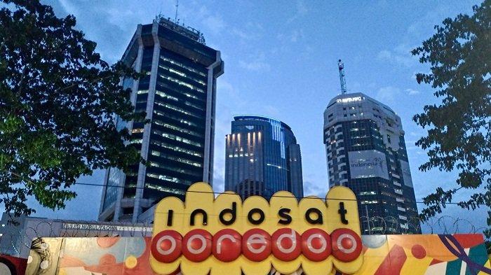 Rilis iDok dan Smart Asset, Indosat Ooredoo Dukung Digitalisasi ...