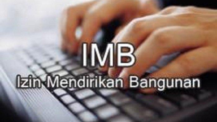 Pemerintah Hapus Aturan IMB, Pemkab Bekasi Selaraskan Regulasi dengan Perda dan Perbup - Halaman ...