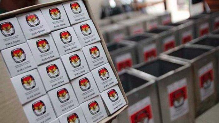 KPU Tetapkan Jadwal Kampanye Pemilu 2024 Hanya 75 Hari, Ketua DPP PKB ...