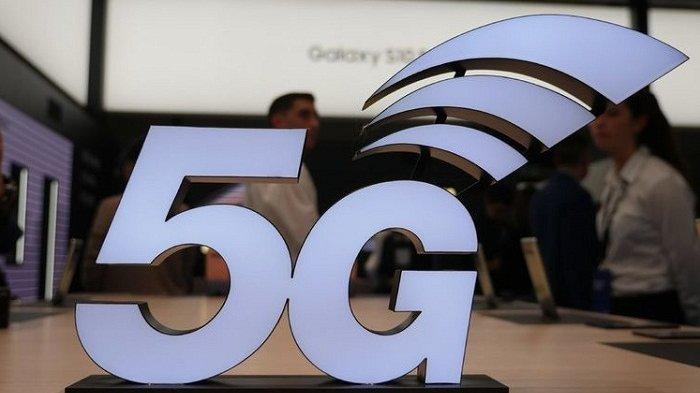 Alasan Qualcomm Coret Indonesia dari Roadmap 5G Dunia - Wartakotalive.com