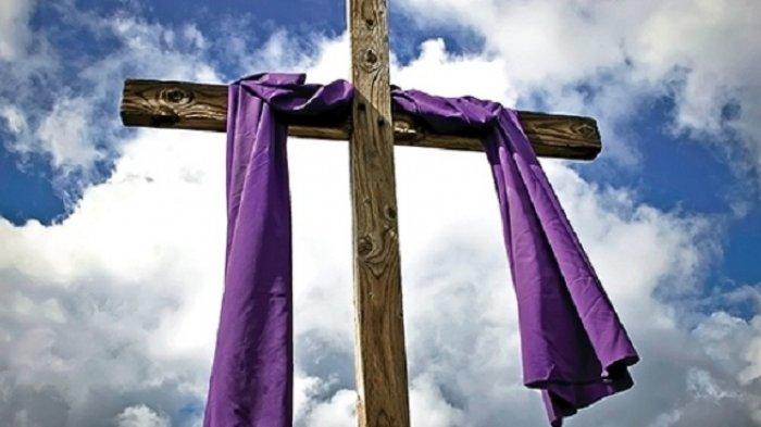 ATURAN Pantang dan Puasa Katolik Selama Masa Prapaskah, Dimulai pada ...