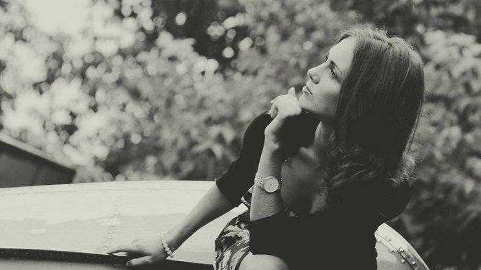 Siapa yang Suka Merenung Hal Negatif? Ini 12 Tips untuk Menghentikannya ...