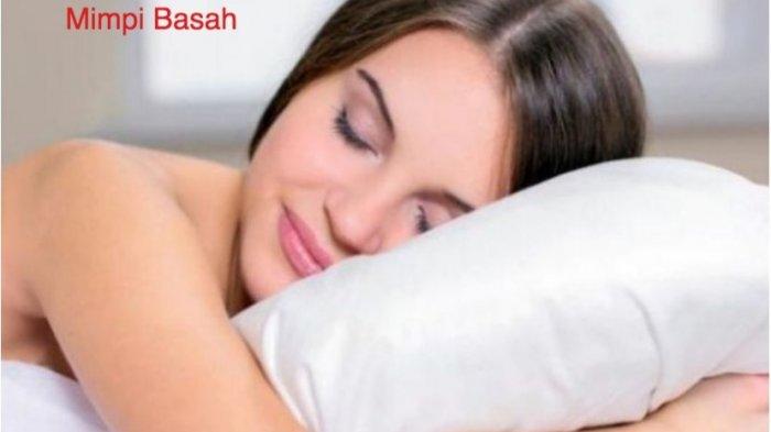 Mimpi Basah Apakah Membatalkan Puasa? Ini Penjelasan Ustadz Abdul Somad ...