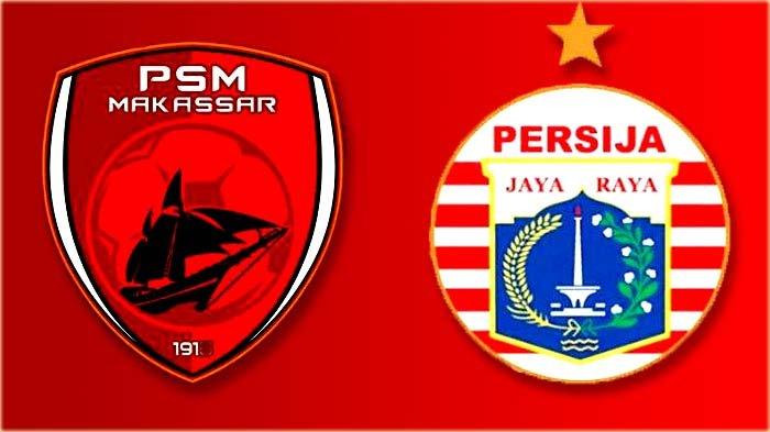 Persija Taklukkan PSM 1-0 di Stadion Mattoanging, Sudirman: Karena Marc ...