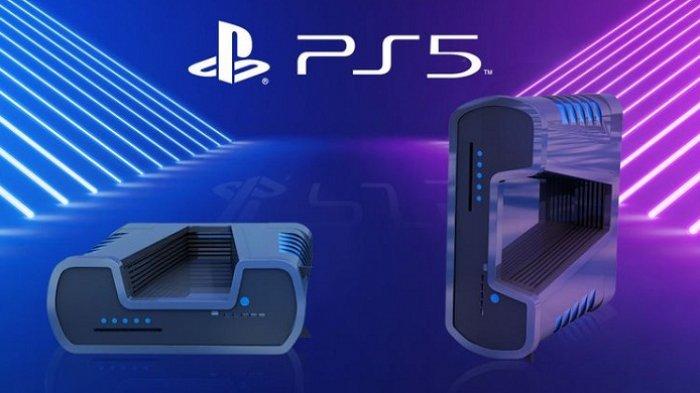 Menanti PlayStation 5, Ini Bocoran Harga, Spesifikasi, hingga Tanggal ...