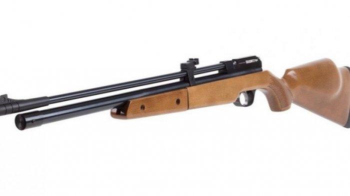 KRONOLOGI 8 Peluru Senapan Angin Nyasar ke Pondok Pesantren di Bekasi ...