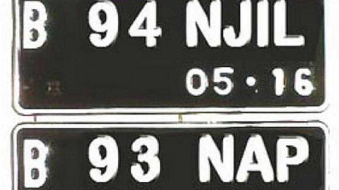 5 Fakta Lengkap Menjelang Pelaksanaan Ganjil Genap Jakarta, Jadi ...