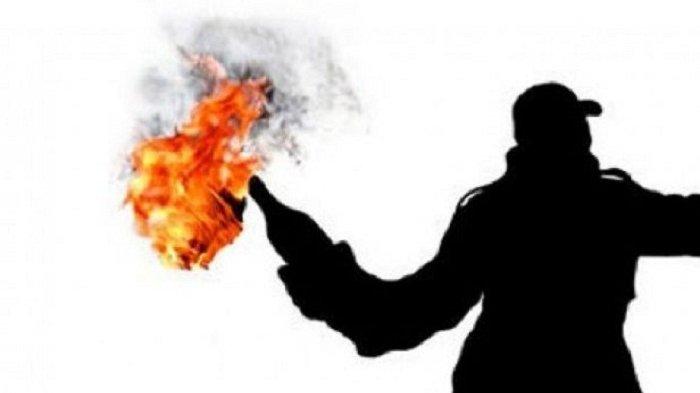 Gedung Wisma Asia 2 BCA Hampir Dilempari Bom Molotov, Ini Ciri-ciri ...