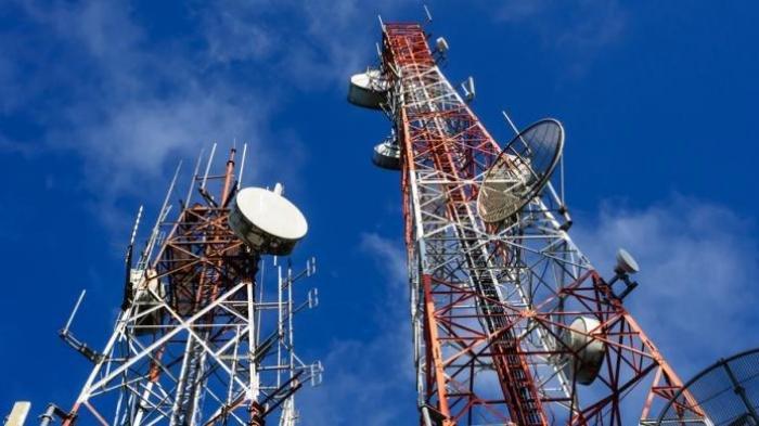 Operator Seluler Diharapkan Bangun Infrastruktur Telekomunikasi Sampai ...