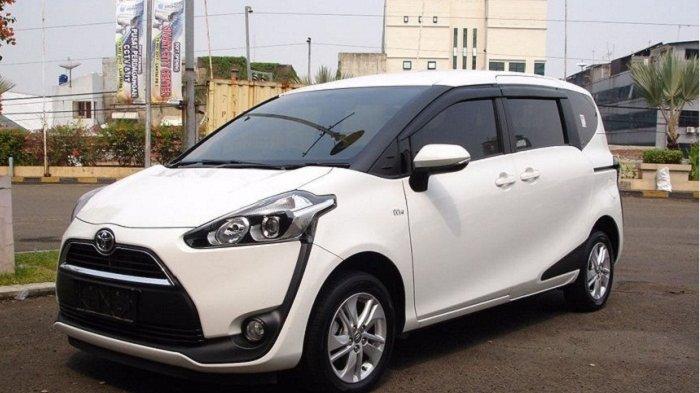 MPV Masih Favorit di Tanah Air, Ini 5 MPV Sliding Door Seken, Harga Tak ...