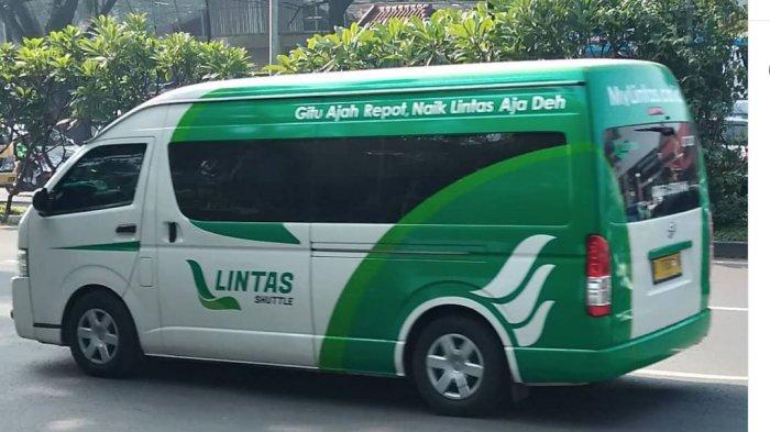 Bepergian ke Jogja di Era New Normal, Naik Travel Shuttle Bisa Jadi ...