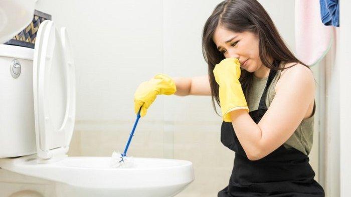 TJ Ruth Ungkap Jati Diri: Sebelum Jadi Artis, Saya Tukang Bersihin ...