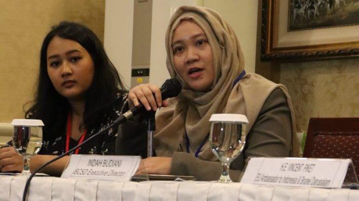 ICCO Cooperation dan IBCSD Luncurkan Program RESBOUND - Wartakotalive.com