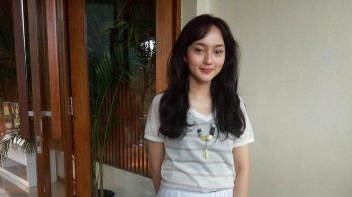 Bermain Film Pertama Setelah Bernyanyi, Dokter Indah Kusuma Senang ...