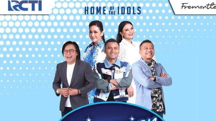 5 Besar Indonesian Idol Spesial Season Siap Tampil Berduet dengan Dewan ...