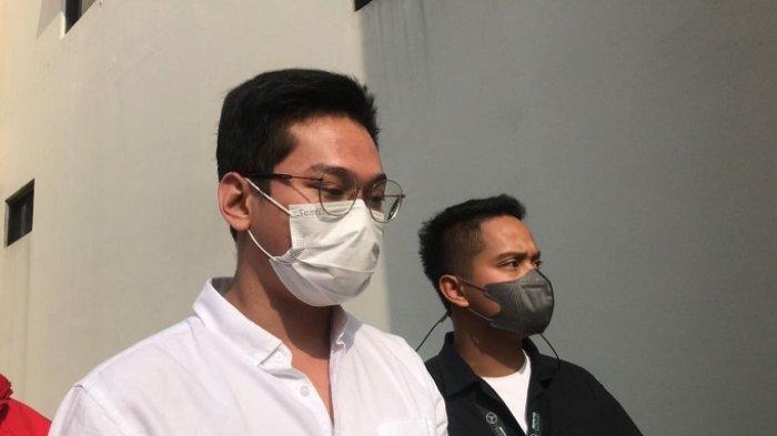 Indra Kenz Bakal Menjalani Sidang Perdana di PN Tangerang pada Jumat ...