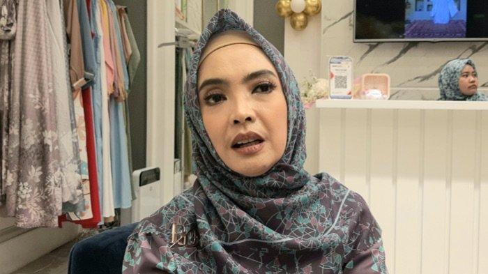 Ingrid Kansil Berharap Kembali Jadi Wakil Rakyat di DPR RI, Ikut Pemilu ...