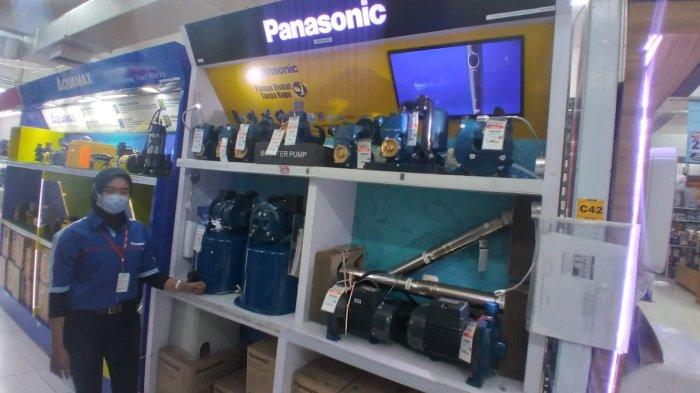 Ciptakan Kualitas Air Terbaik, Berikut Jenis dan Keunggulan Produk ...