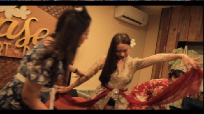 Intan Mita Kesurupan Saat Syuting Sinetron Jodoh Wasiat Bapak 3, Tessa ...
