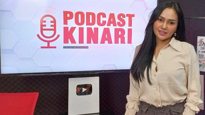 Intan Ratna Juwita Mulai Berani Pamer Foto dan Video Seksi di Media ...