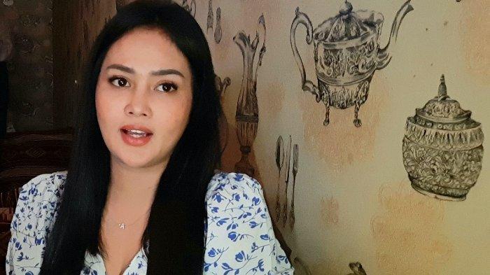 Maell Lee Siap Nikahi Anggita Oktaviani, Intan Ratna Juwita: Aku Senang ...