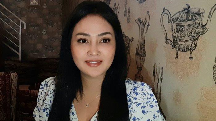 Intan Ratna Juwita Kaget Maell Lee Lamar dan Ajak Menikah Anggita ...