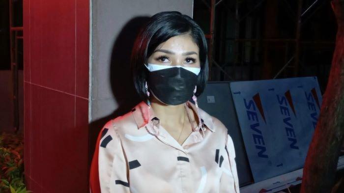 Intan RJ Datangi Dokter Jiwa hingga Psikolog Setelah Suaminya Meninggal ...