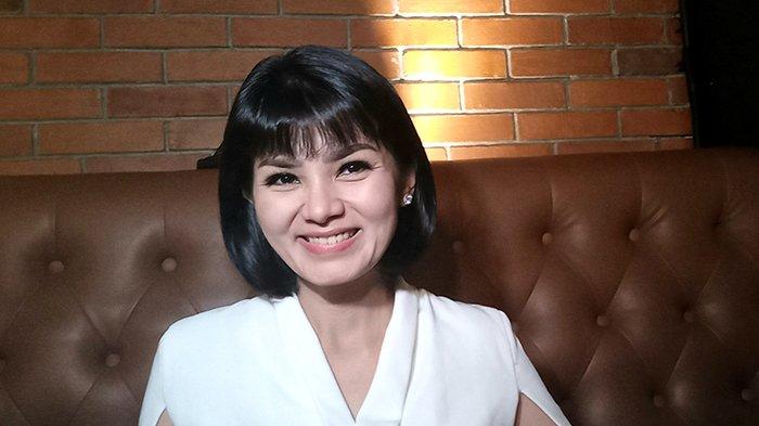 Intan RJ Terjun ke Panggung Politik Jelang Pemilu 2024, Tetap Syuting ...