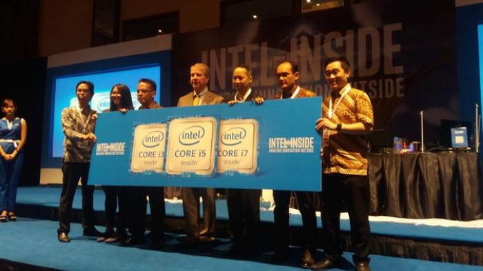 Intel Luncurkan Prosesor Terbaik yang Lebih Cepat dan Hemat Daya ...