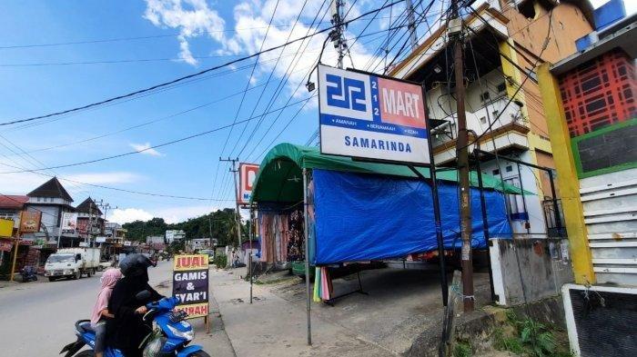 Ratusan Warga Tertipu Investor Bodong Toko 212 Mart, Manajemen Kabur ...